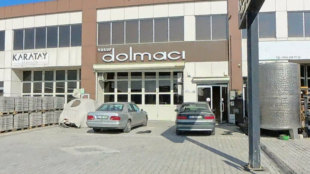 Baskı hizmetleri Yusuf Dolmacı Reklam Etiket, Konya, foto