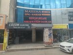 Maissha SPA & Hamam (İzmir, Buca, Göksu Mah., 682 Sok., 55-57/B), hamamlar  İzmir'den
