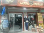 Moda Mekan (Ankara, Altındağ, Hacı Bayram Mah., Hünkar Hacı Bektaşi Veli Cad., 15D), giyim mağazası  Ankara'dan