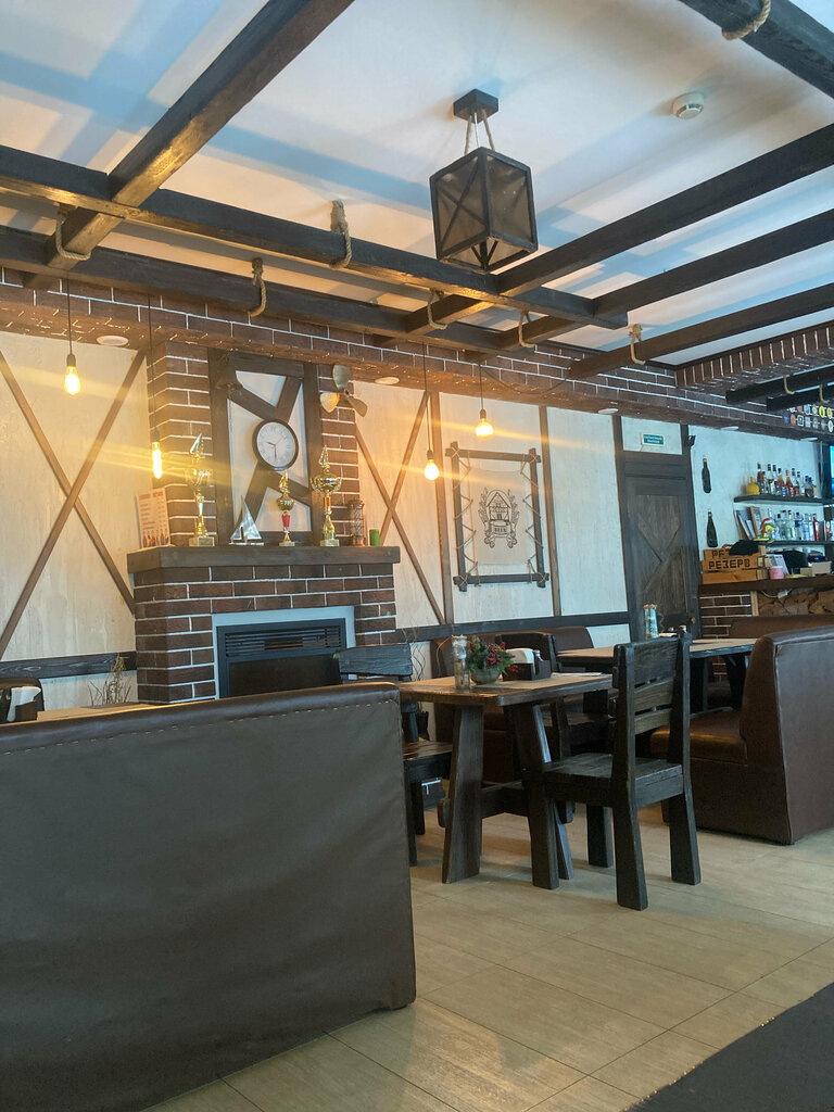 Bar Beer Time, Jeleznogorsk, foto