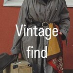 Vintage find (Uchyotny pereulok No:3), i̇kinci el eşya satışı  Tula'dan