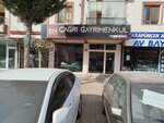 Çağrı gayrimenkul (Karapürçek Cad., No:133, Altındağ, Ankara), gayrimenkul yönetimi  Ankara'dan