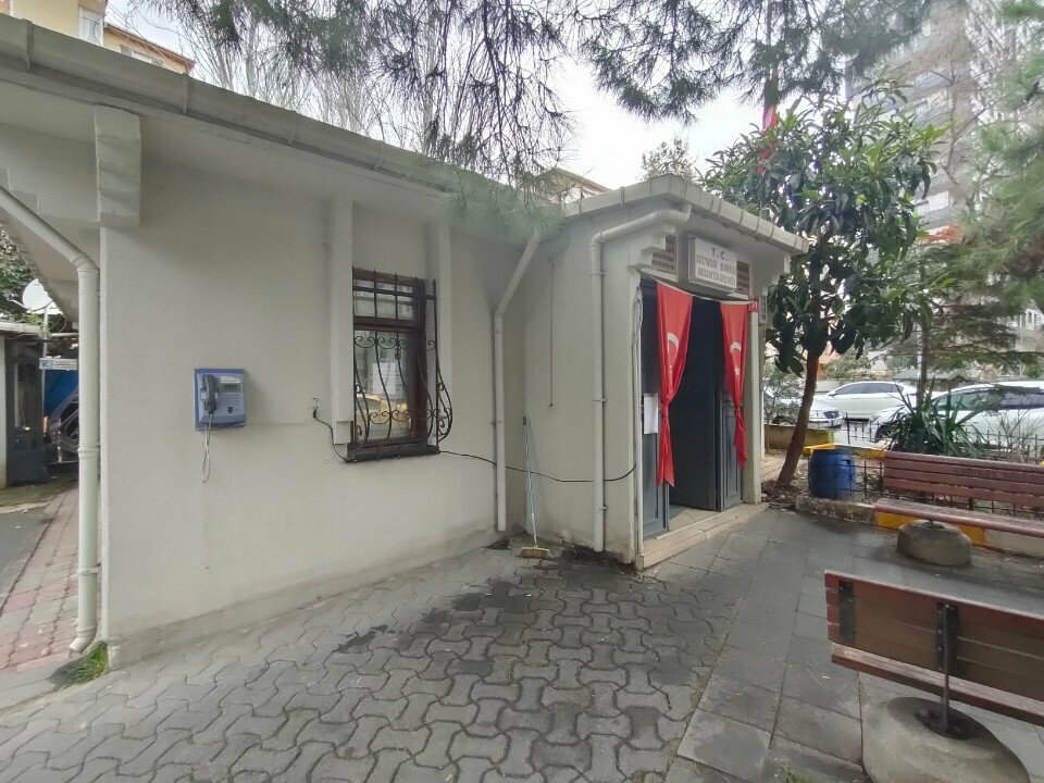 Muhtarlıklar Kozyatağı Mahalle Muhtarlığı, İstanbul, foto