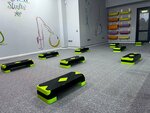 Fitness Studio14.01 (Русская улица No:168), fitness kulüpleri  Simferopol'dan (Akmescit'ten)