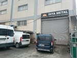 İhya Metal (İstanbul, Esenyurt, Akçaburgaz Mah., 3073. Sok., 3), metal ürün firmaları  İstanbul'dan