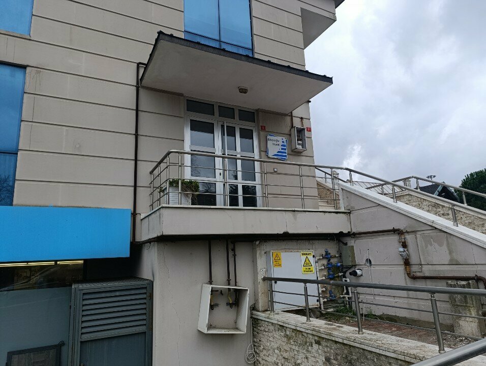 i̇nşaat firmaları Biberoğlu İnşaat, İstanbul, foto