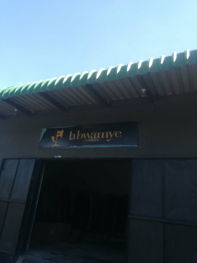Mobilya mağazaları Tubwamye, Lusaka, foto