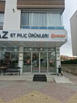 Hicaz Et Piliç Ürünleri (Hocacihan Mah. Hicaz Caddesi No: 31C 42080 Selçuklu Konya), kasap, şarküteri  Konya'dan