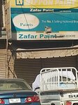 Zafar Paint (Hussainabad Food Street No:R1512), oto kaporta  Karaçi'den