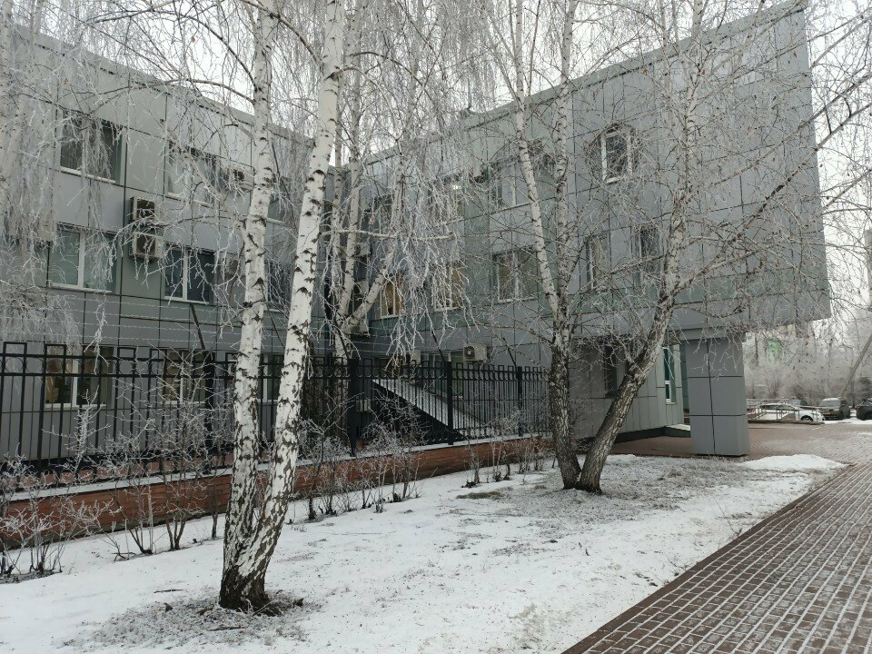 Gümrükler Федеральная таможенная служба, Ulyanovsk, foto