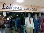 Laroma fashion outlet (Tariq Road No:SC2), giyim mağazası  Karaçi'den