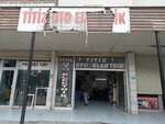 Titiz Oto Elektrik (Bursa, Gürsu, Yenidoğan Mah., Bursa Yolu Cad., 38A), otomobil servisi  Bursa'dan