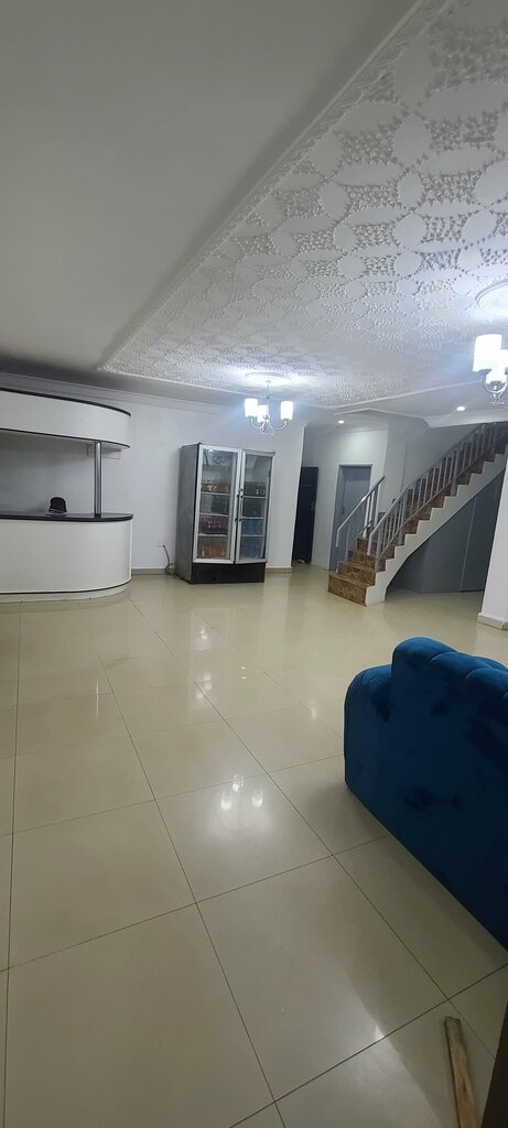 Otel rezervasyonu Lasgi Executive Lodge, Lusaka, foto