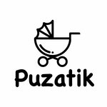 Puzatik (Surganava Street No:57Б, Minsk), çocuk arabası  Minsk'ten