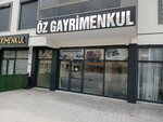 Öz Gayrimenkul (Yediler Mah., Kırbaşı Cad., No:26B, Karatay, Konya), emlak ofisi  Konya'dan