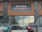 Kocabaş Otomotiv (Konya, Karatay, Fevziçakmak Mah., 10410. Sok., 1), otomobil satış galerileri  Konya'dan
