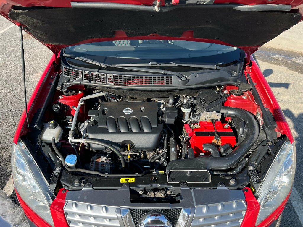 Oto yıkama CarBox, Simferopol (Akmescit), foto