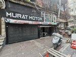 Murat Motors (İstanbul, Fatih, Molla Gürani Mah., Şehit Cengiz Kurtuluş Çk. Sok., 4A), otomobil satış galerileri  İstanbul'dan