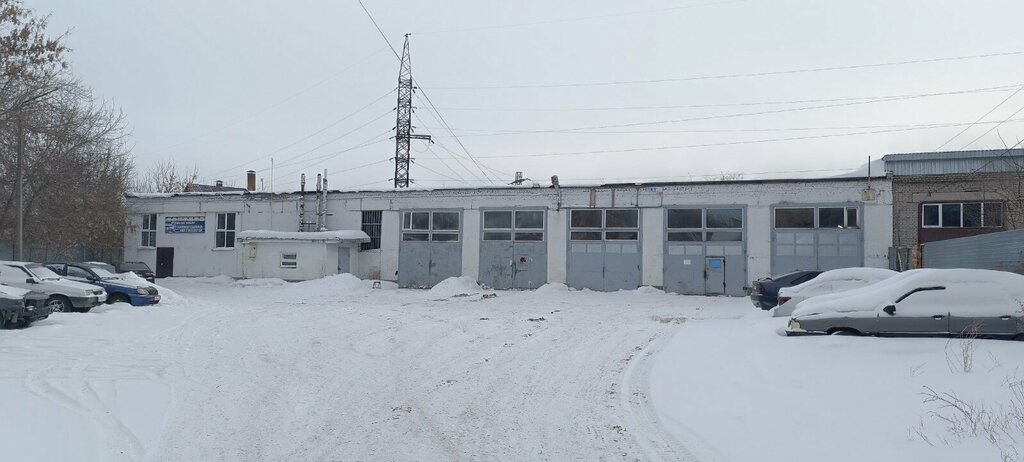 Otomobil servisi Mechanics, Kostanay, foto