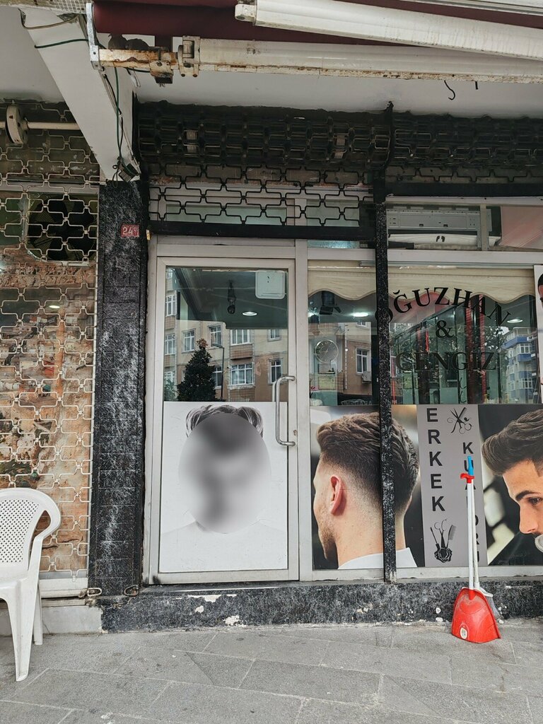 Berberler Oğuzhan, İstanbul, foto