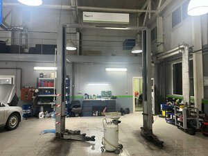 LECAR Service (Sovetskaya Street No:82А, Vyatskiye Polyany), otomobil servisi  Vyatskie Polyani'den