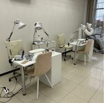 M9 (prospekt imeni Lenina No:232А), manikür-pedikür  Voljski'den