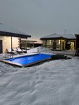 Di house (Abylaı Han kóshesi No:17, Gúldala aýyly), otel  Almatı eyaletinden