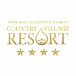 Country Village Resort (Almaty oblysy, Qarasaı aýdany, Kóklaısaı baqsha ýchaskeleri), resort oteller, tesisler  Almatı eyaletinden