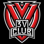 3V Club (Energetikov Street No:7Б), spor kulüpleri  Soçi'den