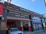 Garantili Arabam (Adana, Seyhan, Onur Mah., Onur Cad., 90/1), otomobil servisi  Adana'dan