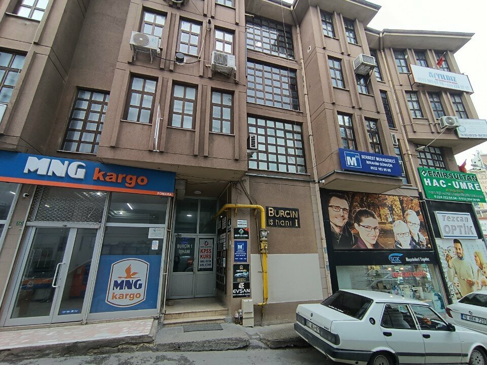 Web tasarım hizmetleri Araf Ajans, Bursa, foto