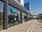 Moldova Agroindbank (Stefan cel Mare Boulevard No:8), atm'ler  Kişinev'den