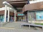 Eazy Coffee (Ablai Khan Avenue No:60), kahve otomatı  Almatı'dan