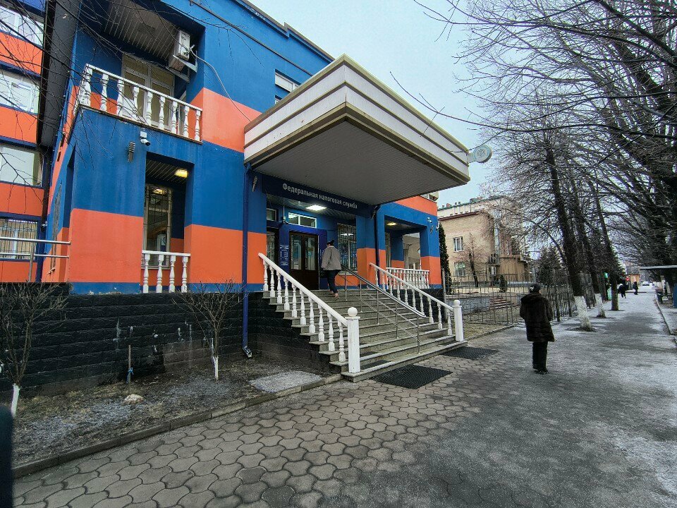 ATM'ler Sberbank, Vladikavkaz, foto