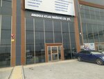 Anadolu Atlas Endüstri (Konya, Karatay, Fevziçakmak Mah., Sıla Cad., 49G), otomobil yedek parçaları  Konya'dan