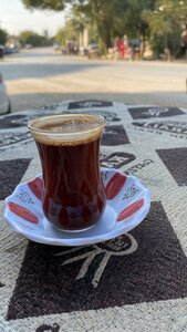 Ballı'nın Kahvesi (İzmir, Ödemiş, Yolüstü Mah., Yolüstü Küme Evler, 264), kahve dükkanları  Ödemiş'ten