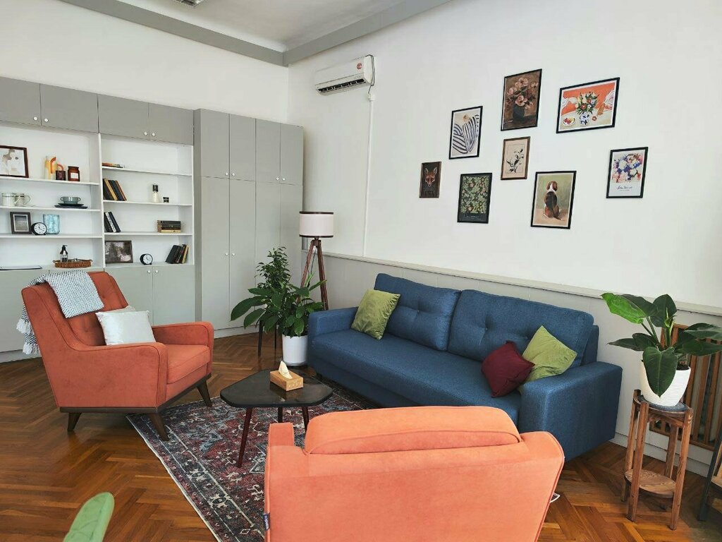 Paylaşımlı ofis Встреча, Rostov‑na‑Donu, foto