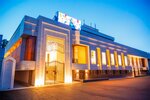 Tomosha (Matbuotchilar Street No:32А), tiyatrolar  Taşkent'ten