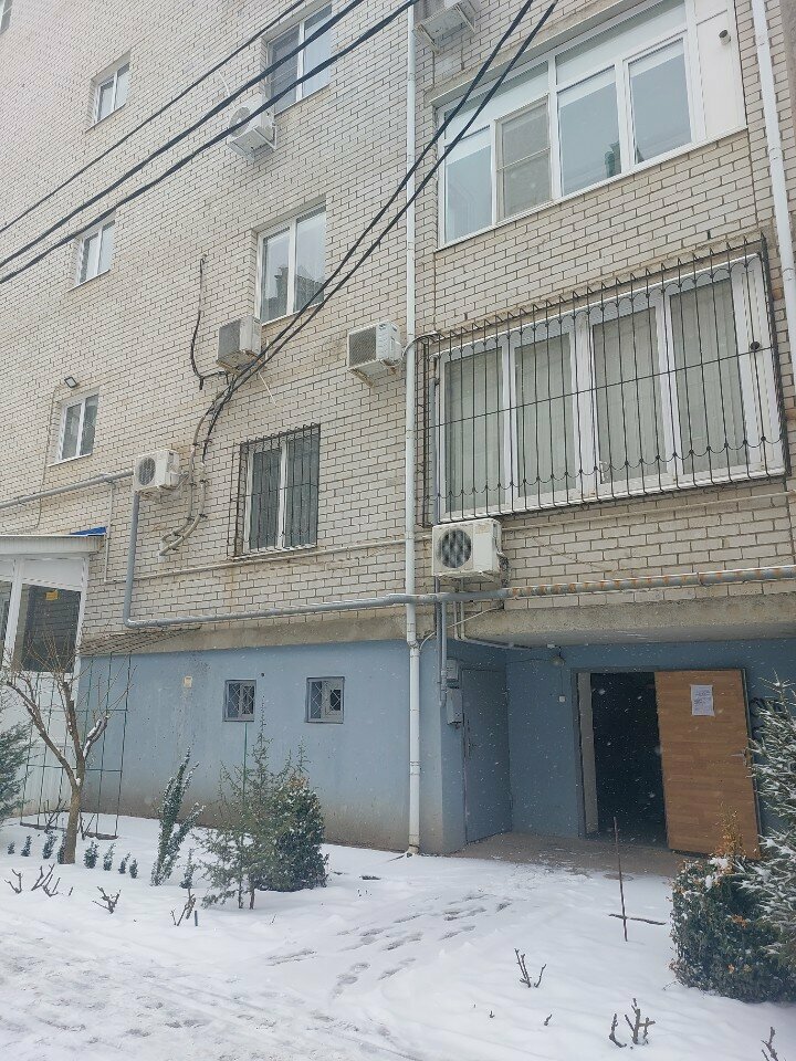 Konut servisleri kuruluşları Селена, Krasnodar, foto