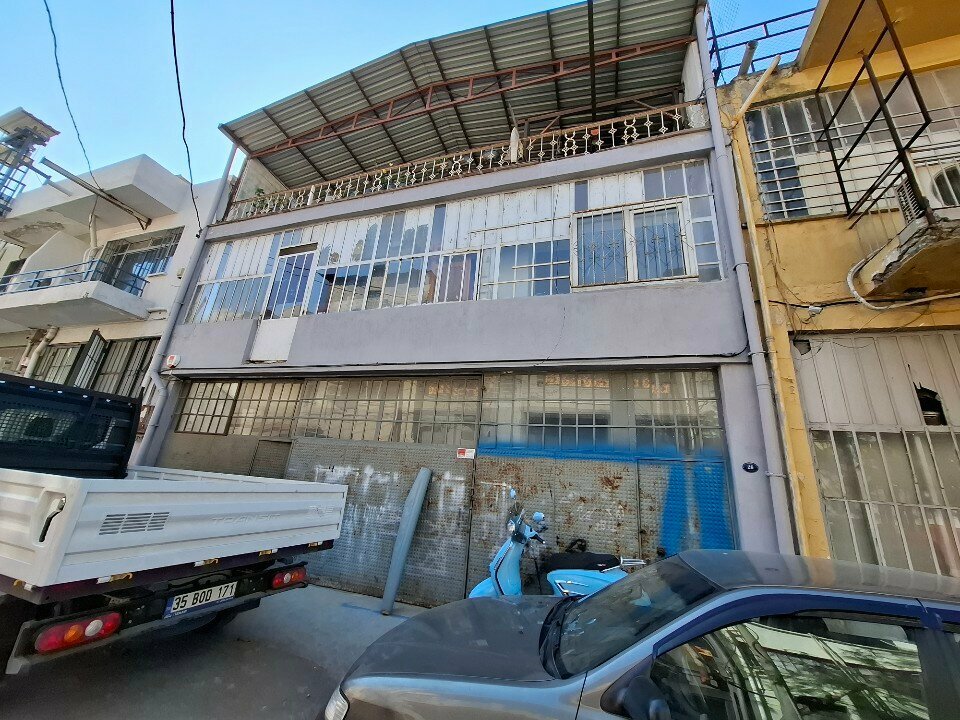 Paketleme malzemeleri firmaları Uluyol Plastik, İzmir, foto