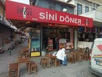 Sini Döner Mete Usta (Bursa, Osmangazi, Fevzi Çakmak Cad., 3), fast food  Bursa'dan