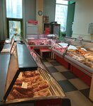 Мясной магазин (Gubkina Street No:17Р), kasap, şarküteri  Belgorod'dan