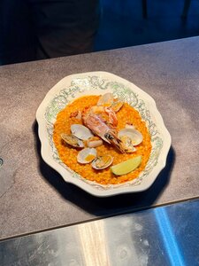 Remy Bistro (Igara Luchanka Street No:1, Minsk), restoran  Minsk'ten