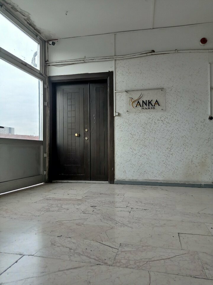 Nakış hizmetleri Anka Nakış, İstanbul, foto