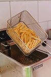 Magic burger (Sudostroitelnaya ulitsa No:74А), fast food  Krasnoyarsk'tan