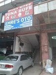 Emre's Oto (İstanbul, Kartal, Esentepe Mah., Kartal Oto Sanayi Sitesi, B5 Blok, 5), otomobil servisi  İstanbul'dan