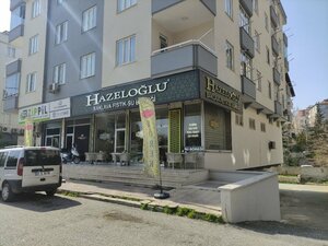 Hazeloğlu Baklava (Gaziantep, Şehitkamil, İncili Pınar Mah., 36018 Nolu Sok., 4D), pasta, şekerleme ve tatlı  Gaziantep'ten