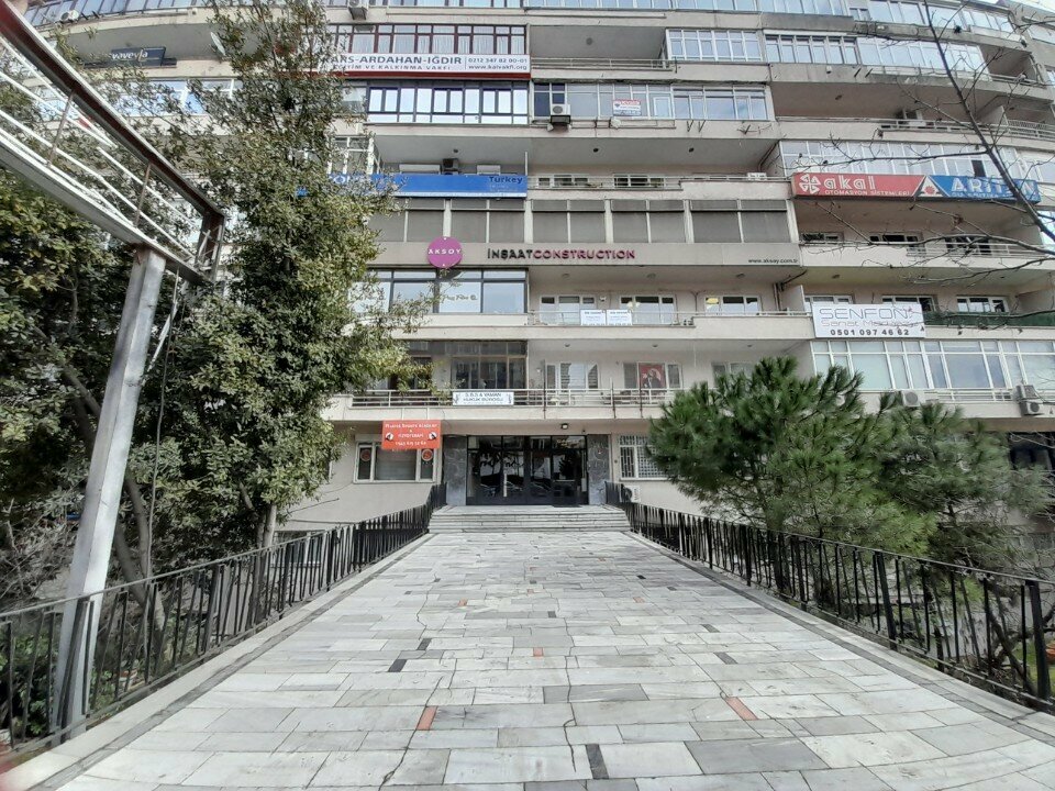 Avukatlar S. B. S & Yaman Hukuk Bürosu, İstanbul, foto