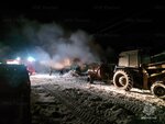 Пожарная часть № 45 (ulitsa Sverdlova No:69, selo Osa), i̇tfaiye  İrkutskaya oblastından