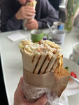 Mide House (Ufimskaya ulitsa No:14, derevnya Kazantsevo), fast food  Çeliabinskaya oblastından